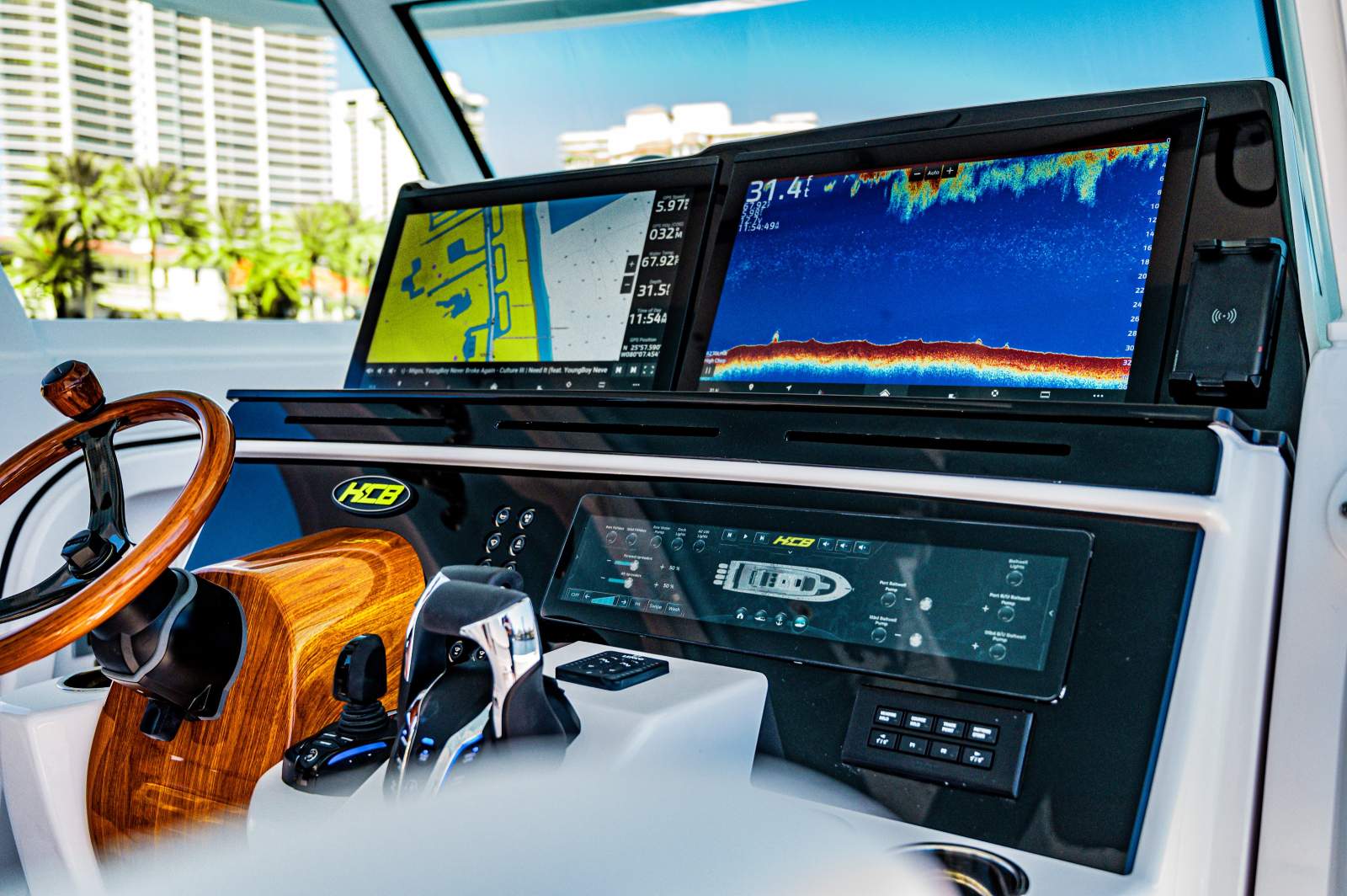 The Nautical Group - Luxury Yacht Brokerage